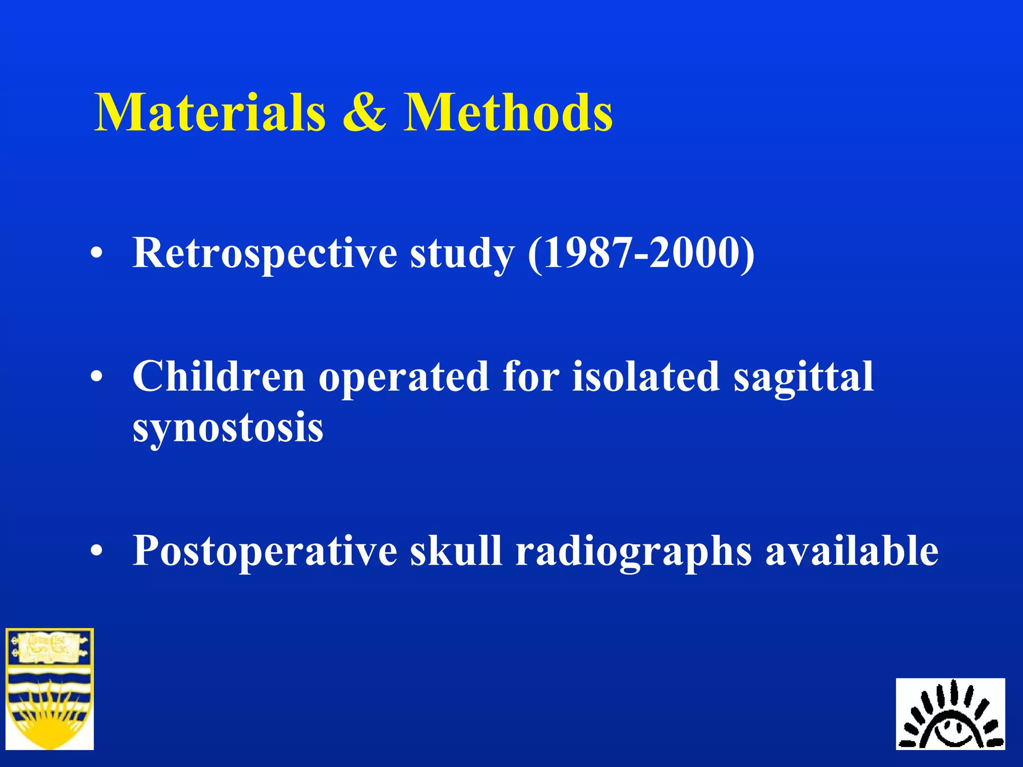Significance of beaten copper appearance on skull radiographs in ...