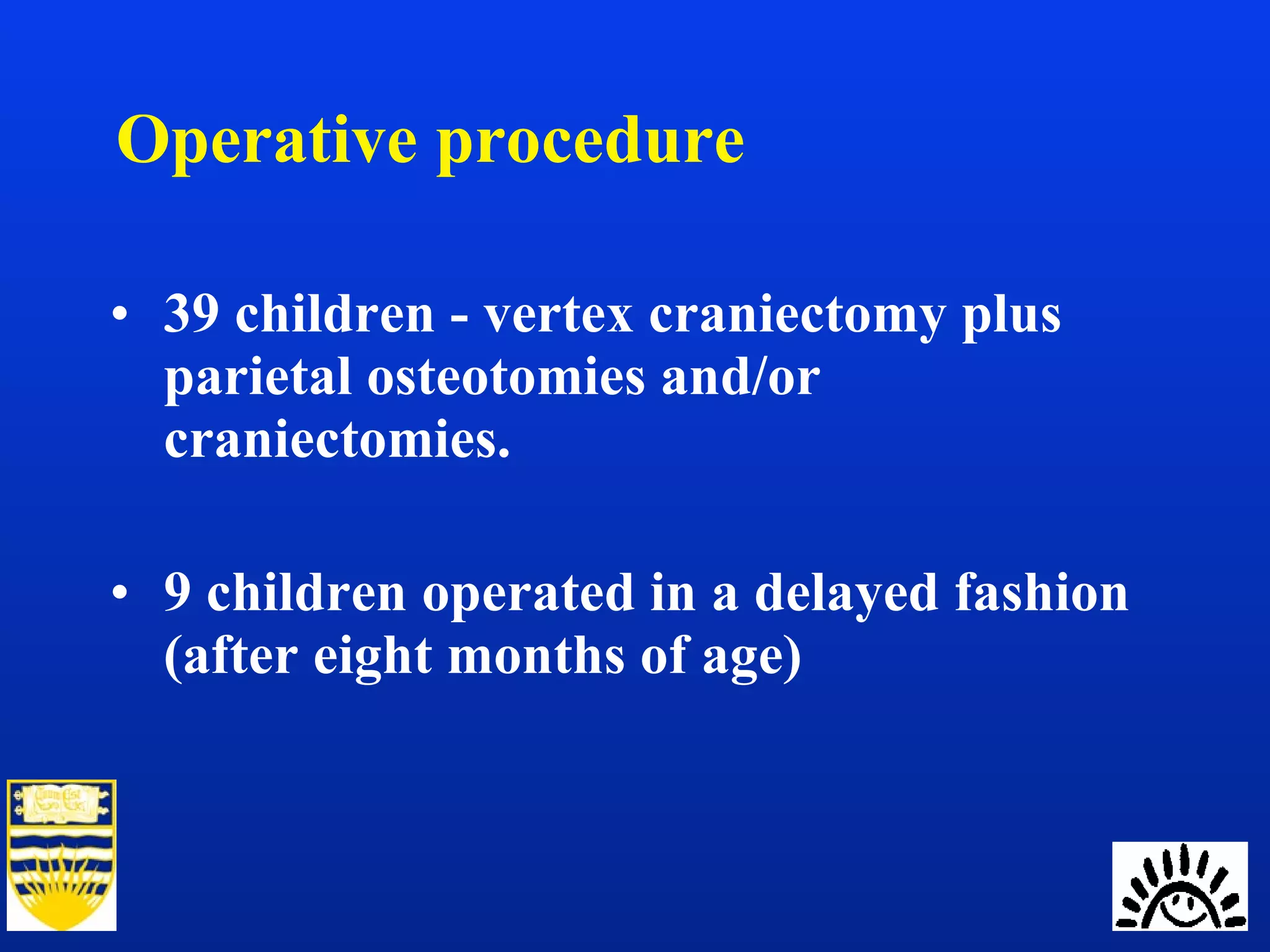 Significance of beaten copper appearance on skull radiographs in ...