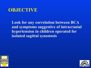 Significance of beaten copper appearance on skull radiographs in ...