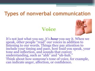 Significance of body language in effective learning 1 (2) | PPTX ...