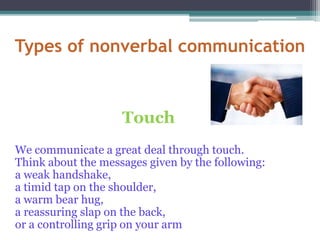 Significance of body language in effective learning 1 (2) | PPTX ...