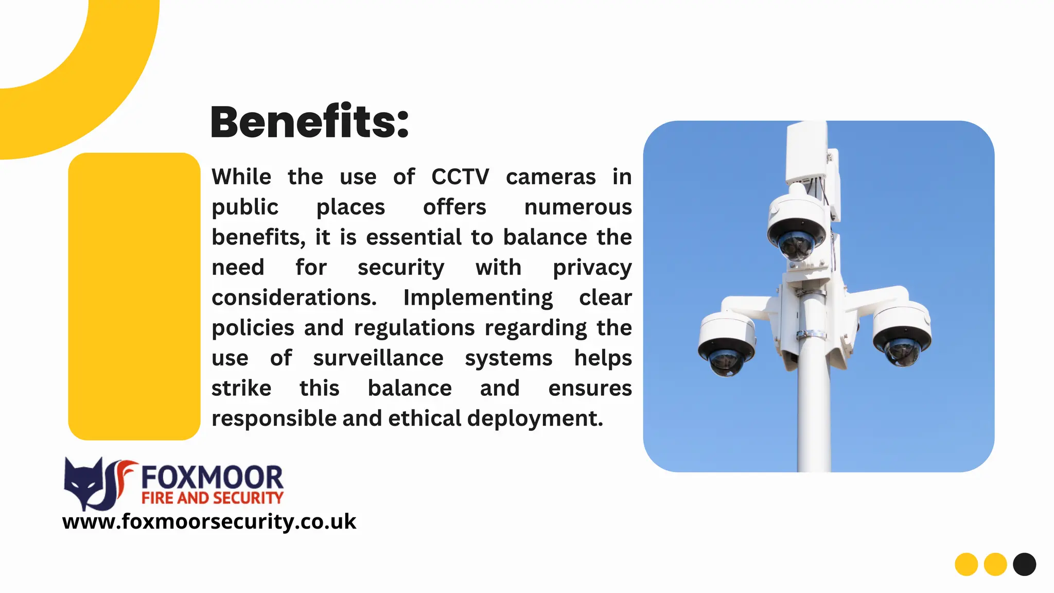 Significance of cctv camera in public places.pdf