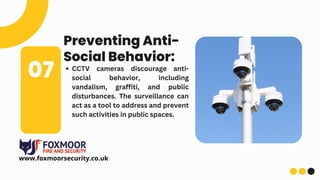 Significance of cctv camera in public places.pdf