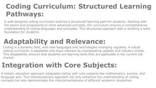 Significance of Coding Labs for Schools and Coding Curriculum.pdf