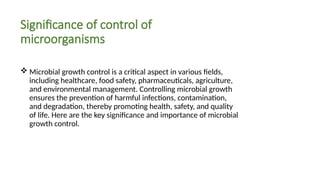 significance of control of microorganisms.pptx