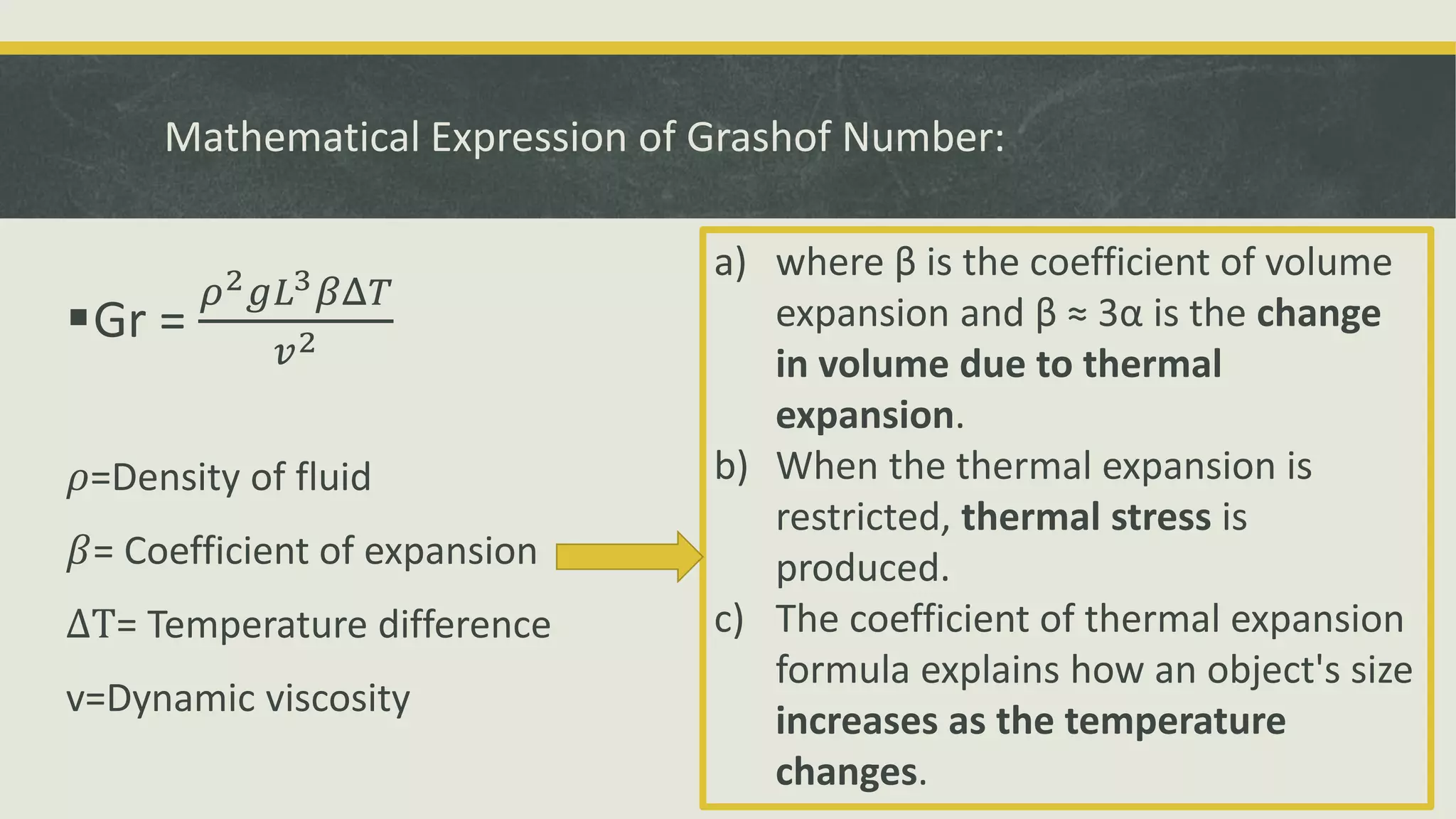 Significance of Dimensionless Number.pptx