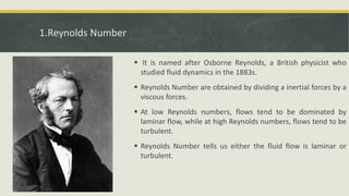 Significance of Dimensionless Number.pptx