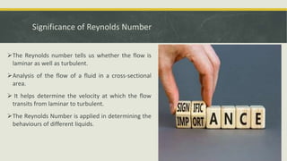 Significance of Dimensionless Number.pptx