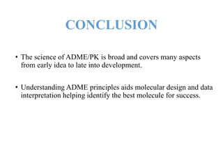 Significance of DMPK in drug discovery.pptx