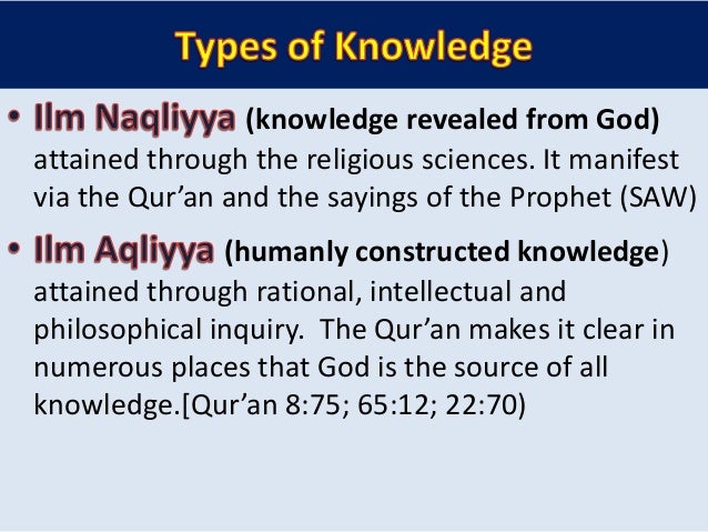 Significance Of Education In Islam significance-of-education-in-islam