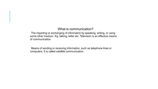 Significance of Effective Legal Communication.pptx