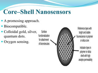 Significance of fluorescent dyes | PPTX