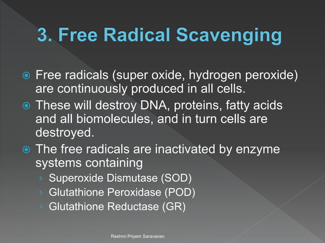 Significance of HMP Pathway | PPTX