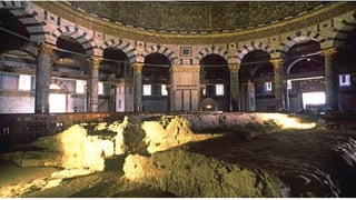 significance of masjid e aqsa and its imporance for muslims.pptx