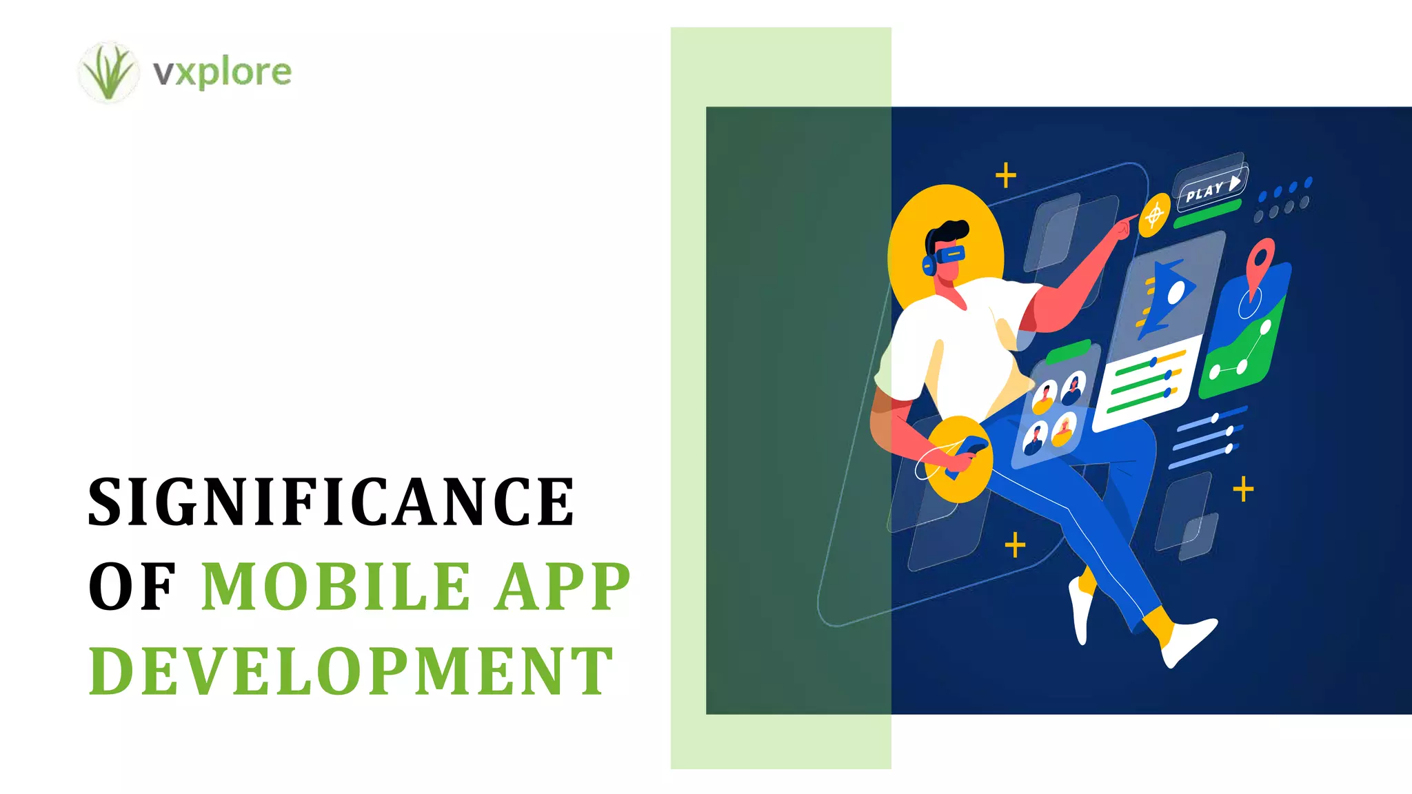 Significance Of Mobile App Development | PDF