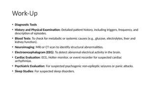 SIGNIFICANCE OF NEGATIVE HISTORY IN NEUROLOGY.pptx