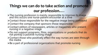 Significance of nursing education powerpoint | PPTX