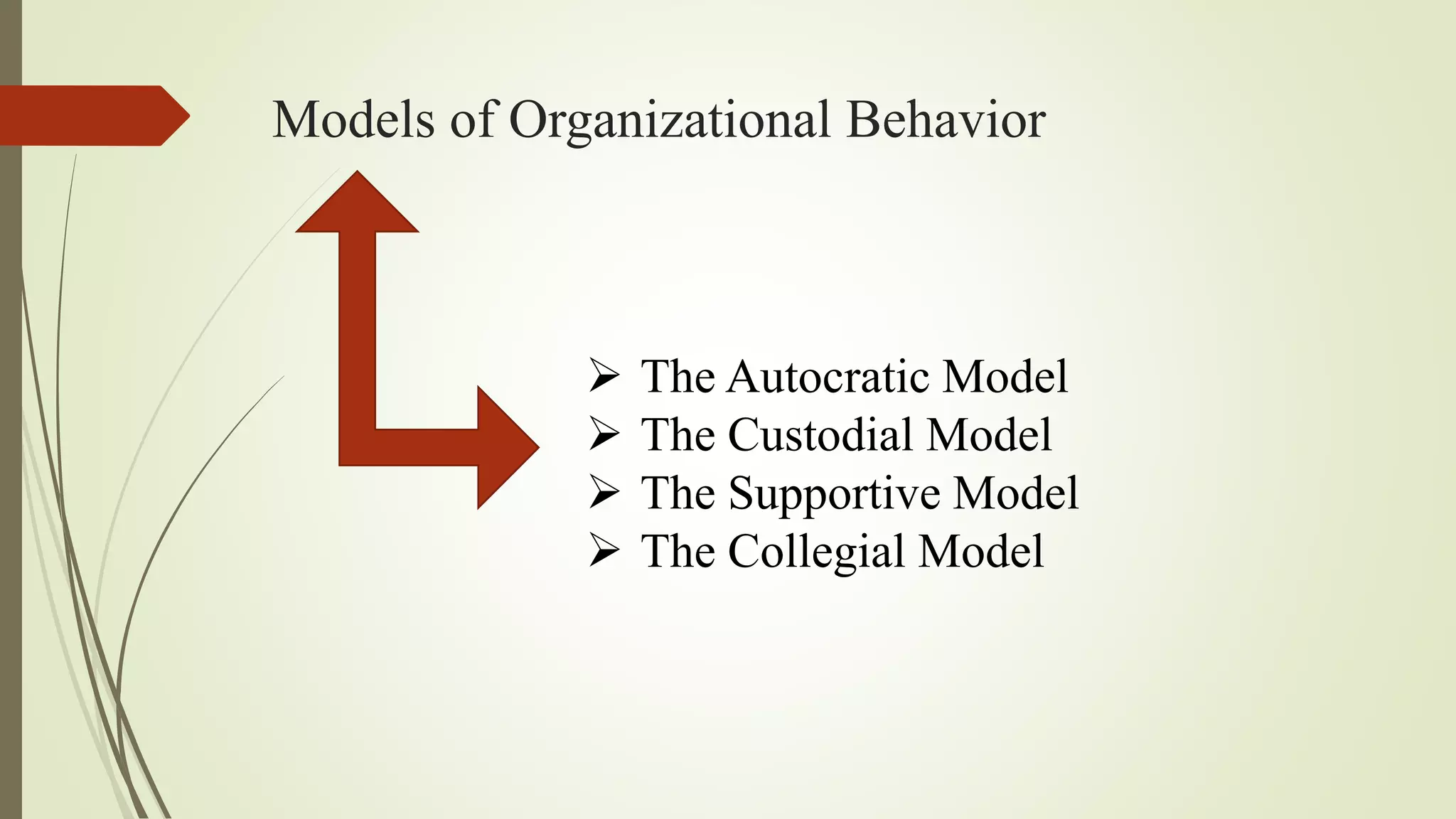 Significance of ob | PPTX