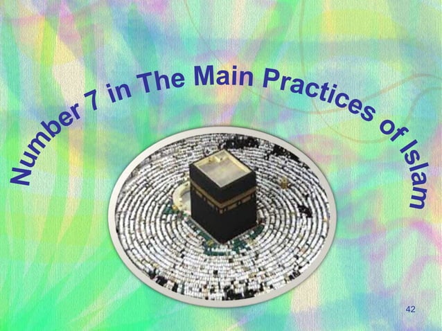 Significance of prime numbers in islam dfs-yuc | PPTX | Islam ...