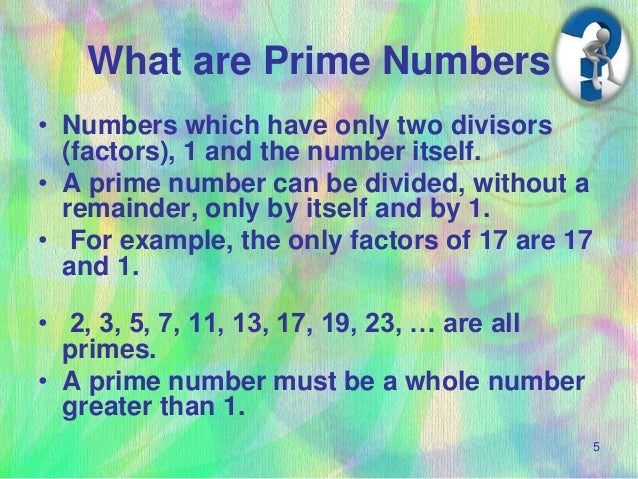 Significance of prime numbers in islam dfs-yuc