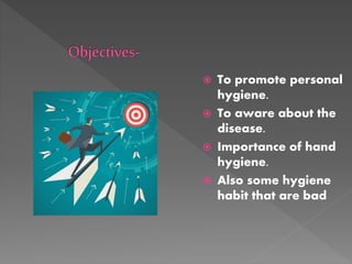 Significance of public health and hygiene | PPTX