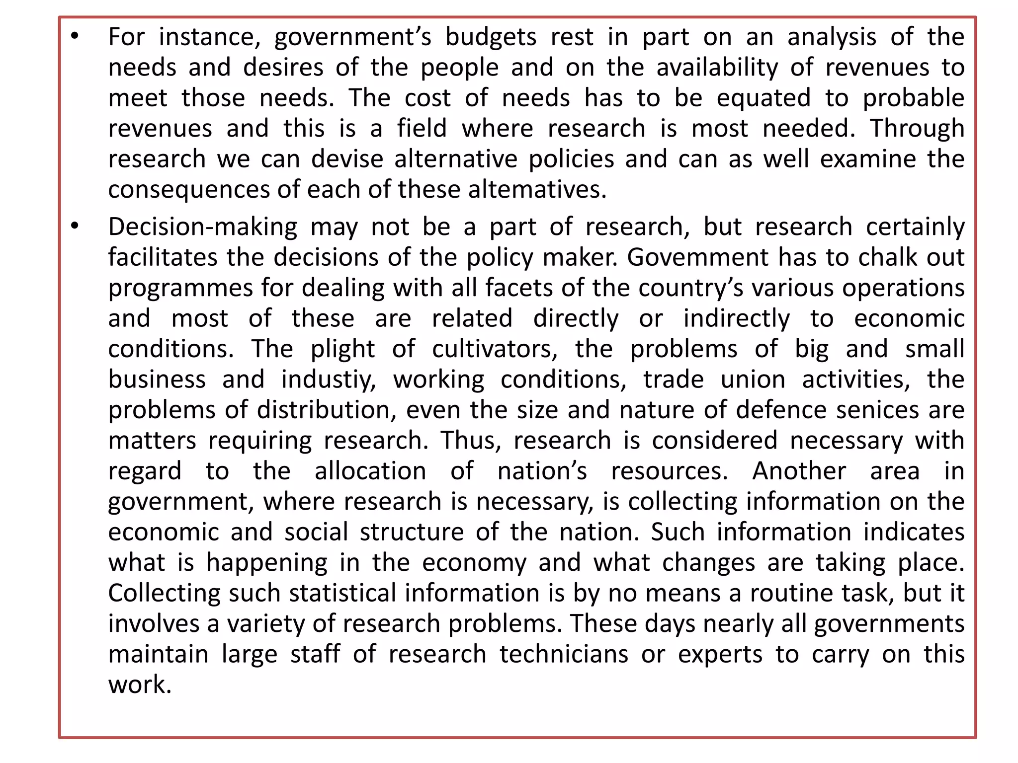 SIGNIFICANCE OF RESEARCH.pptx