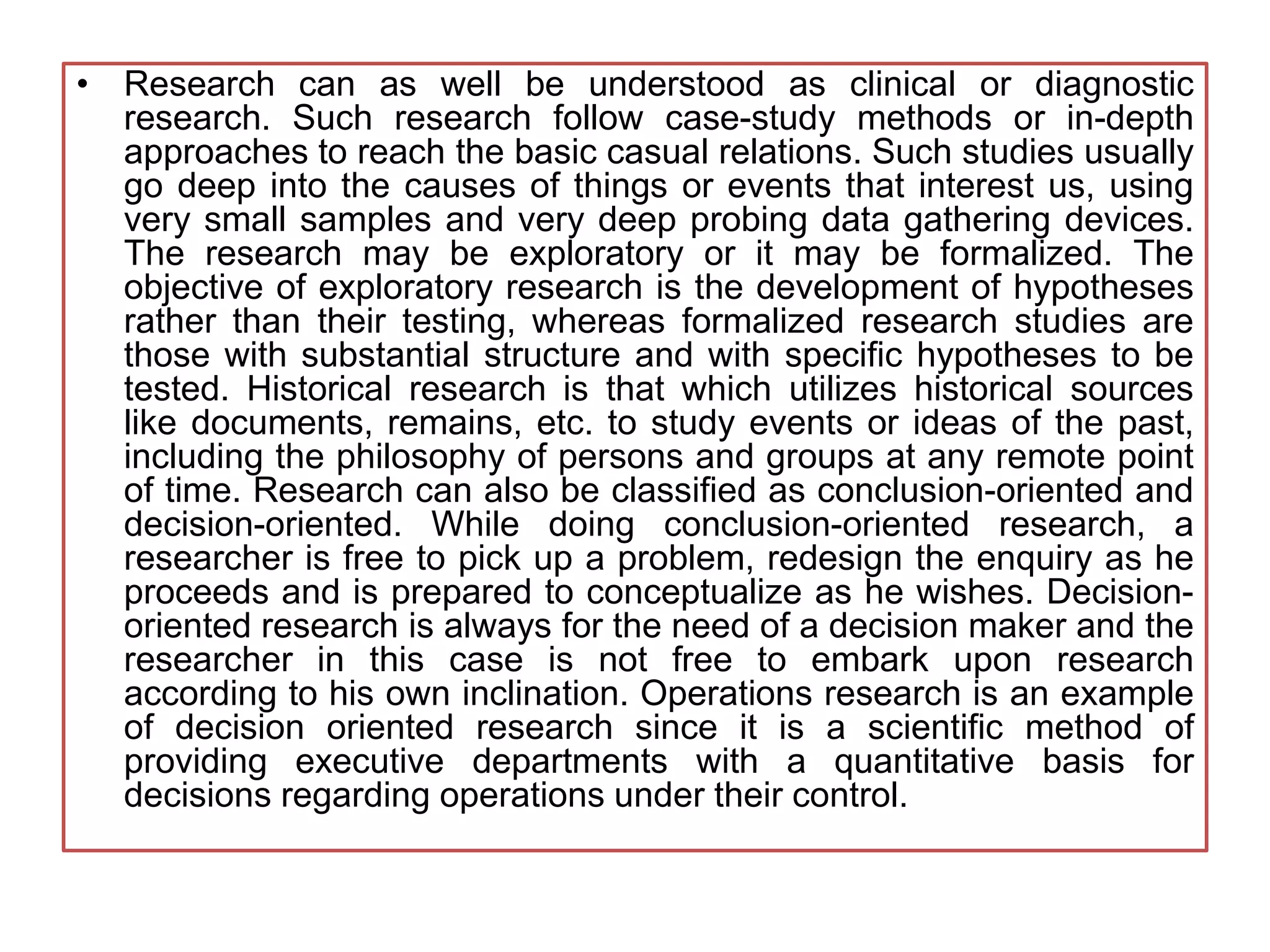 SIGNIFICANCE OF RESEARCH.pptx