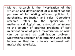 SIGNIFICANCE OF RESEARCH.pptx