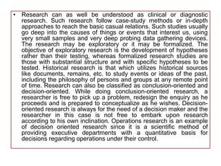SIGNIFICANCE OF RESEARCH.pptx