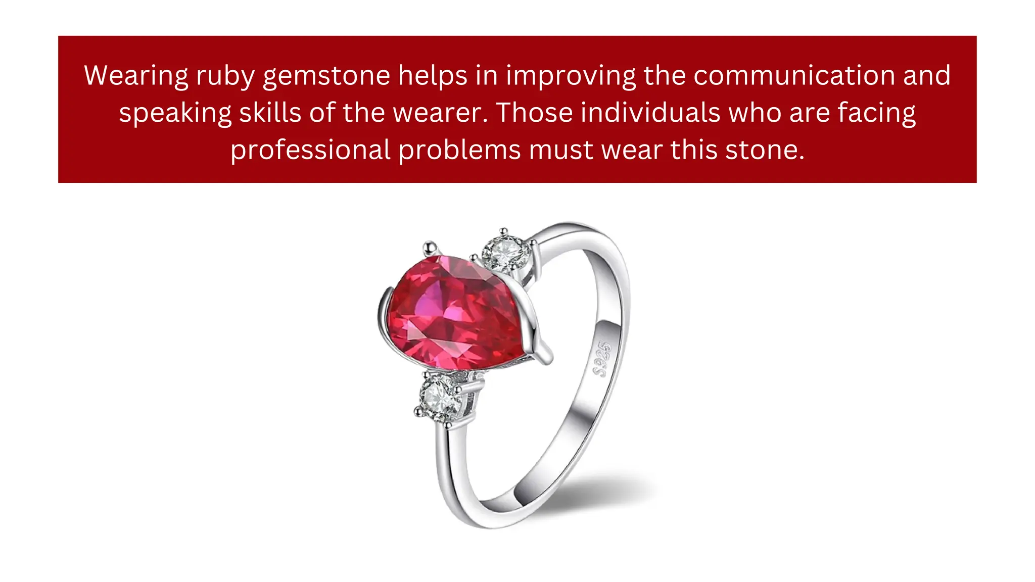 Significance of Ruby Gemstones in Astrology | PDF