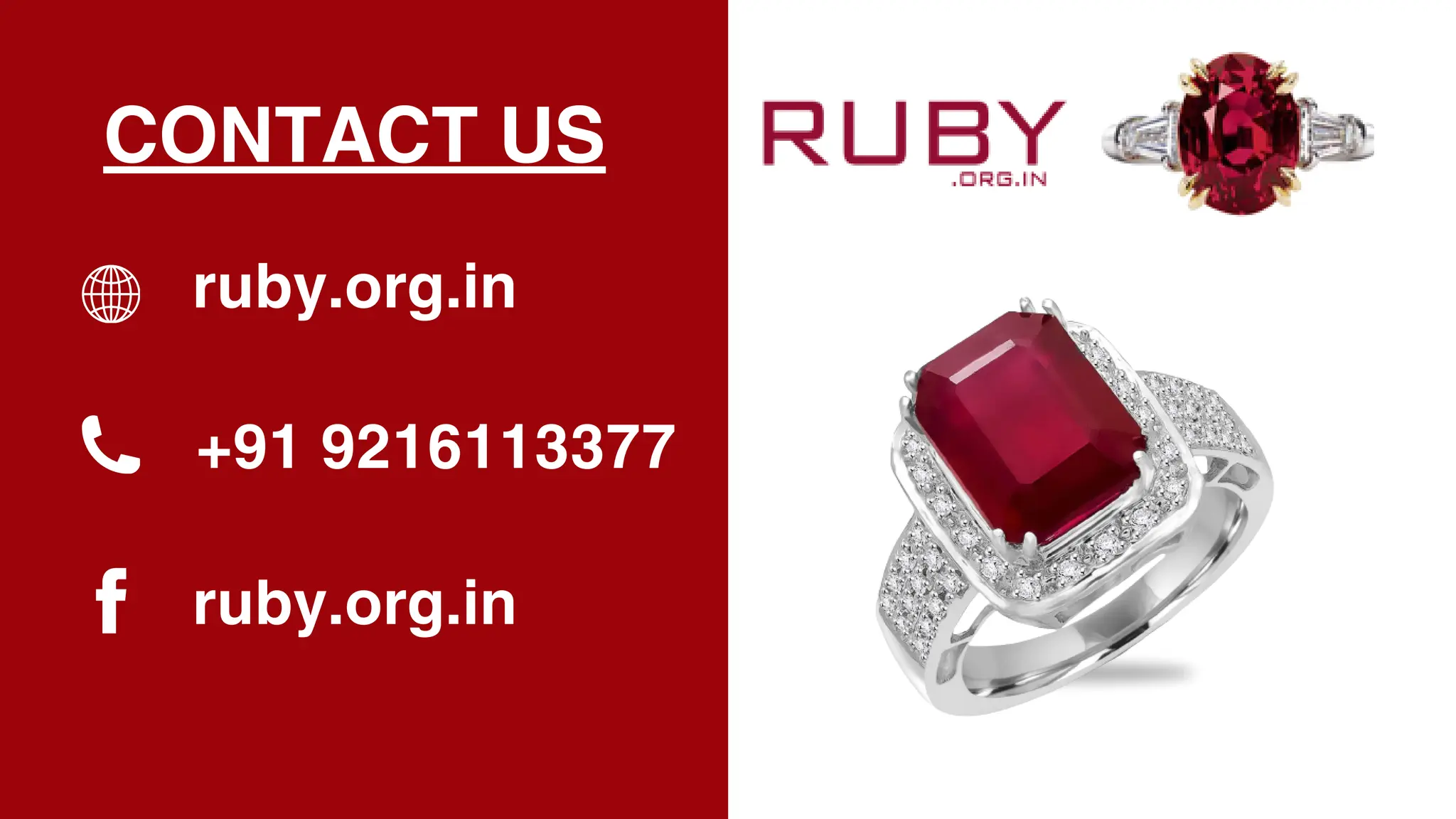 Significance of Ruby Gemstones in Astrology | PDF