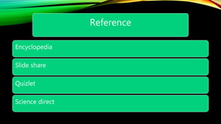Significance of shine dalgarno sequence | PPTX