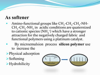 Significance of silicon | PPTX | Chemistry | Science