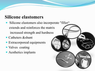 Significance of silicon | PPTX | Chemistry | Science