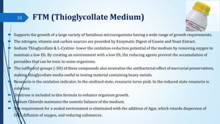 Significance of sterility testing | PDF