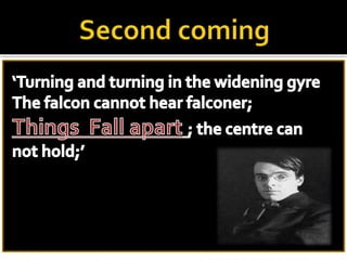 Significance of the title 'Things Fall Apart'' | PPTX