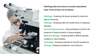 Significance Of Using A Pathology Lab Software.pptx