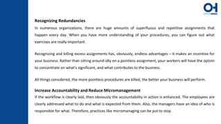 Workflow Management Software | PPT