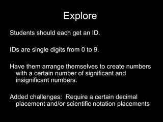 Significant Figures Made Easy | PPT
