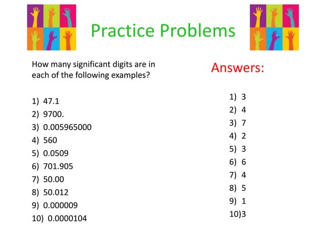 Significant-Figures-Powerpoint-Presentation.pptx | Physics | Science