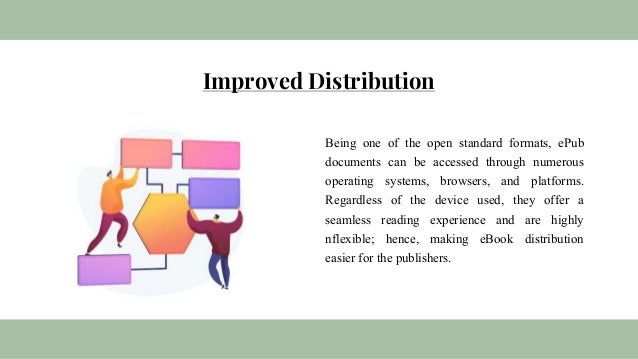 Significant Benefits of Digital Publishing You Must Know | PPTX ...