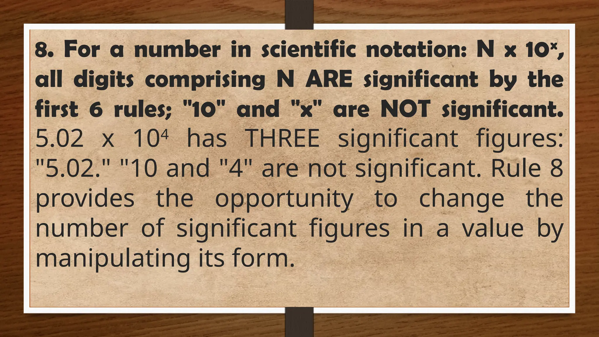 GENERAL PHYSICS 1 - SIGNIFICANT FIGURES.pptx