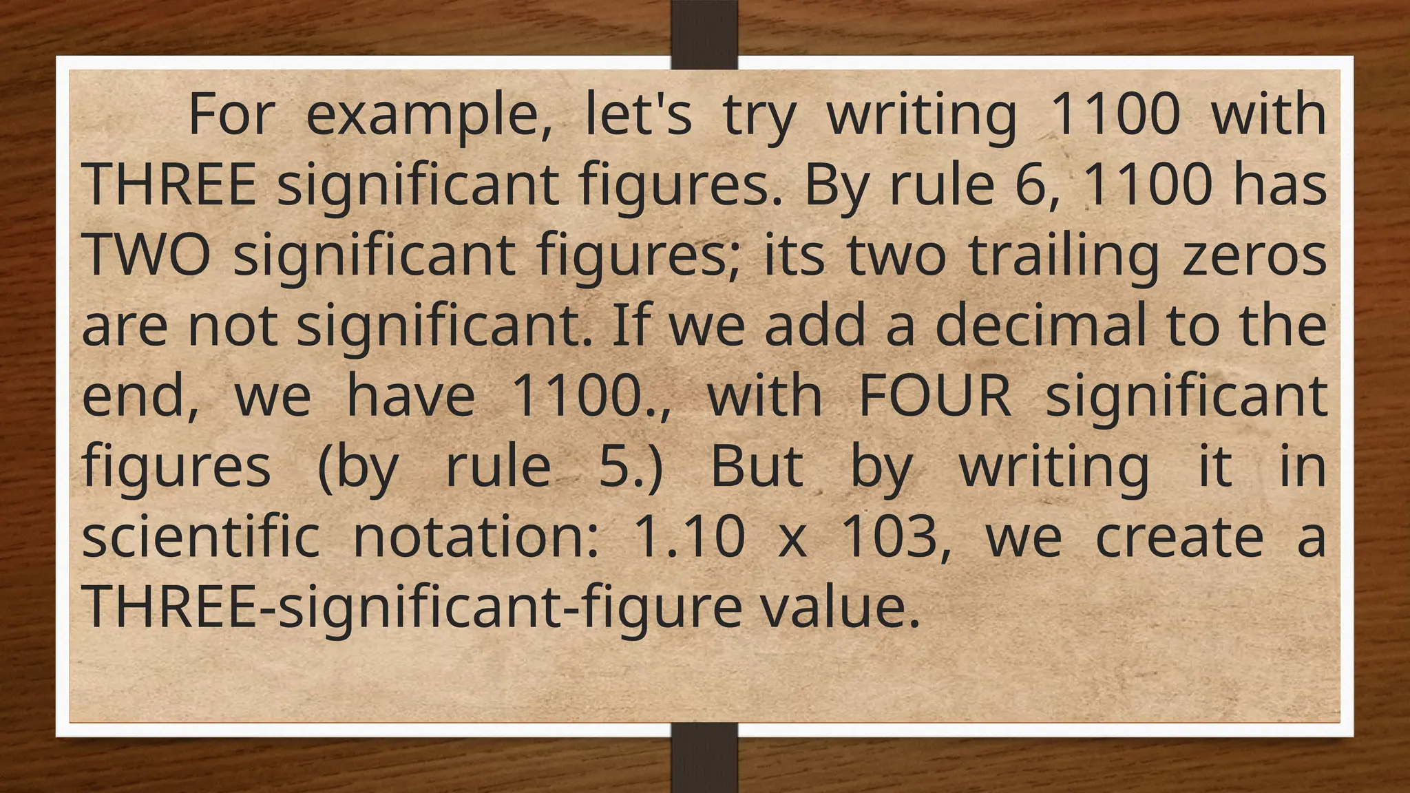 GENERAL PHYSICS 1 - SIGNIFICANT FIGURES.pptx