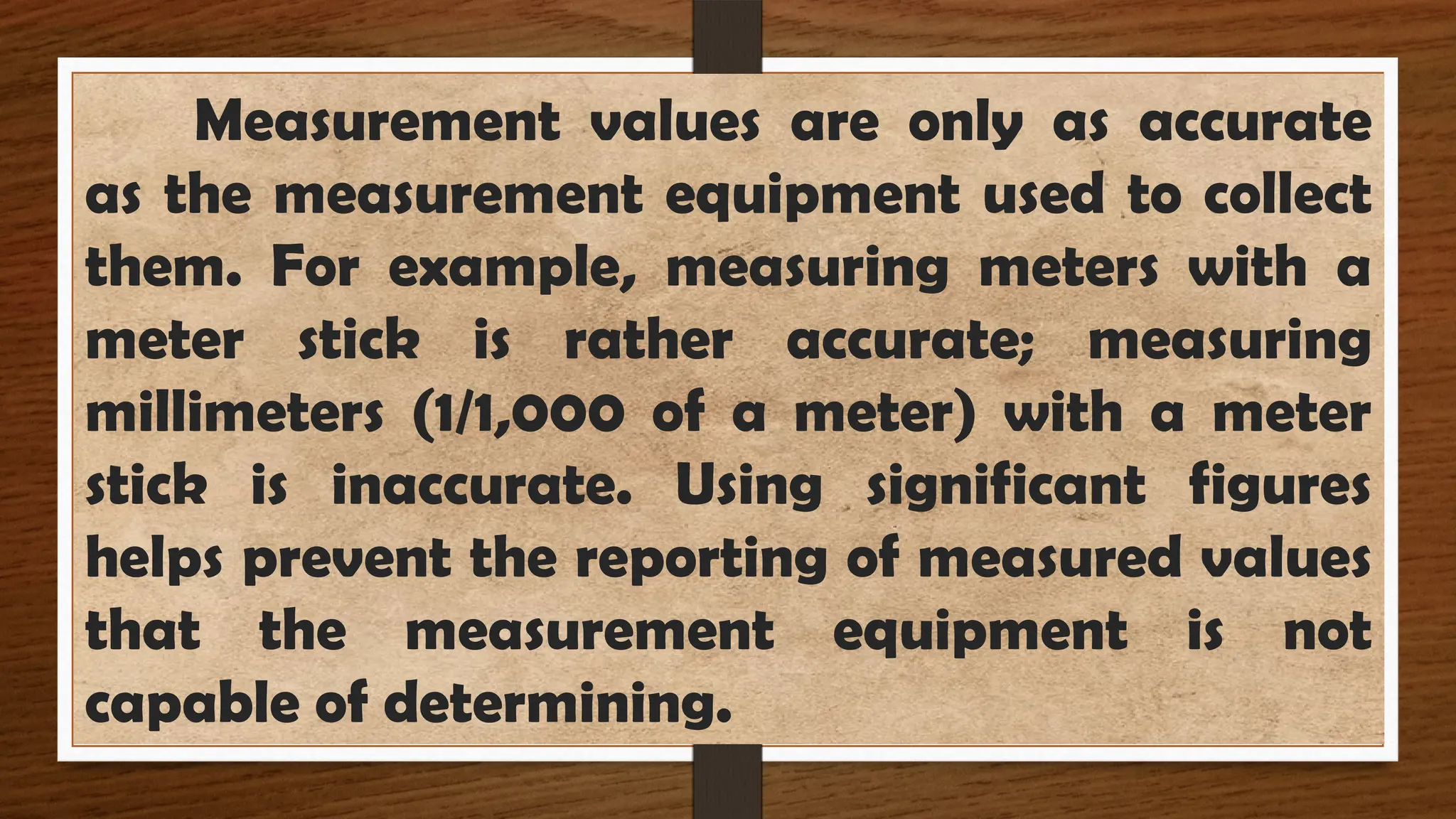 GENERAL PHYSICS 1 - SIGNIFICANT FIGURES.pptx