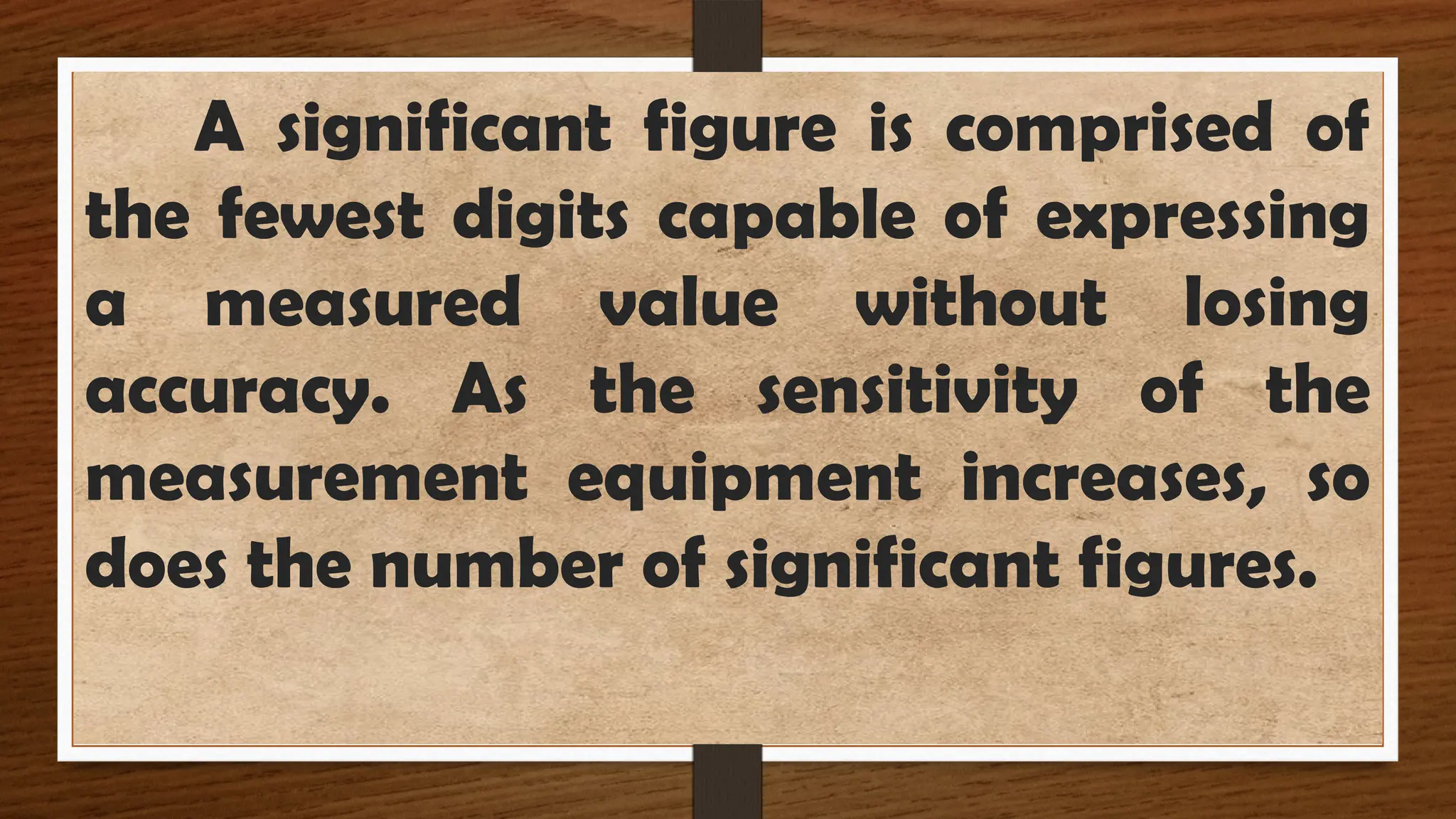 GENERAL PHYSICS 1 - SIGNIFICANT FIGURES.pptx