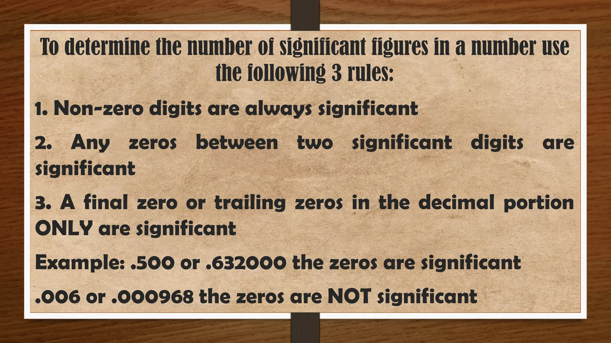 GENERAL PHYSICS 1 - SIGNIFICANT FIGURES.pptx