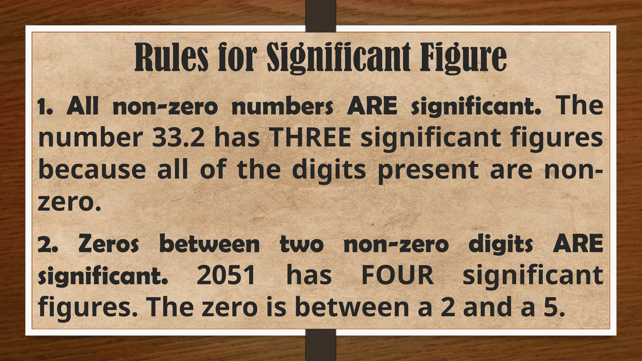 GENERAL PHYSICS 1 - SIGNIFICANT FIGURES.pptx
