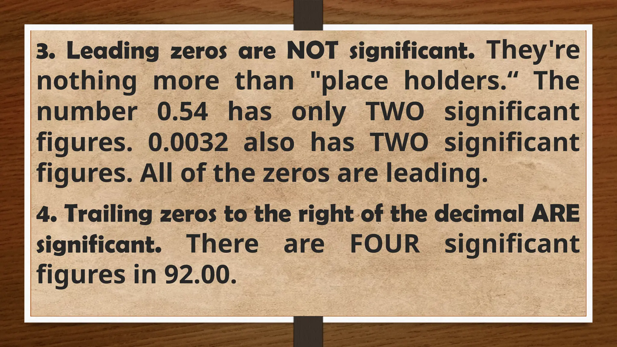 GENERAL PHYSICS 1 - SIGNIFICANT FIGURES.pptx