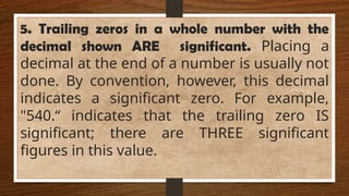 GENERAL PHYSICS 1 - SIGNIFICANT FIGURES.pptx
