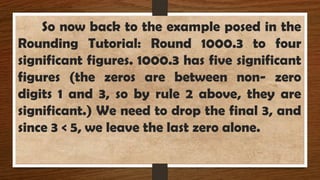 GENERAL PHYSICS 1 - SIGNIFICANT FIGURES.pptx